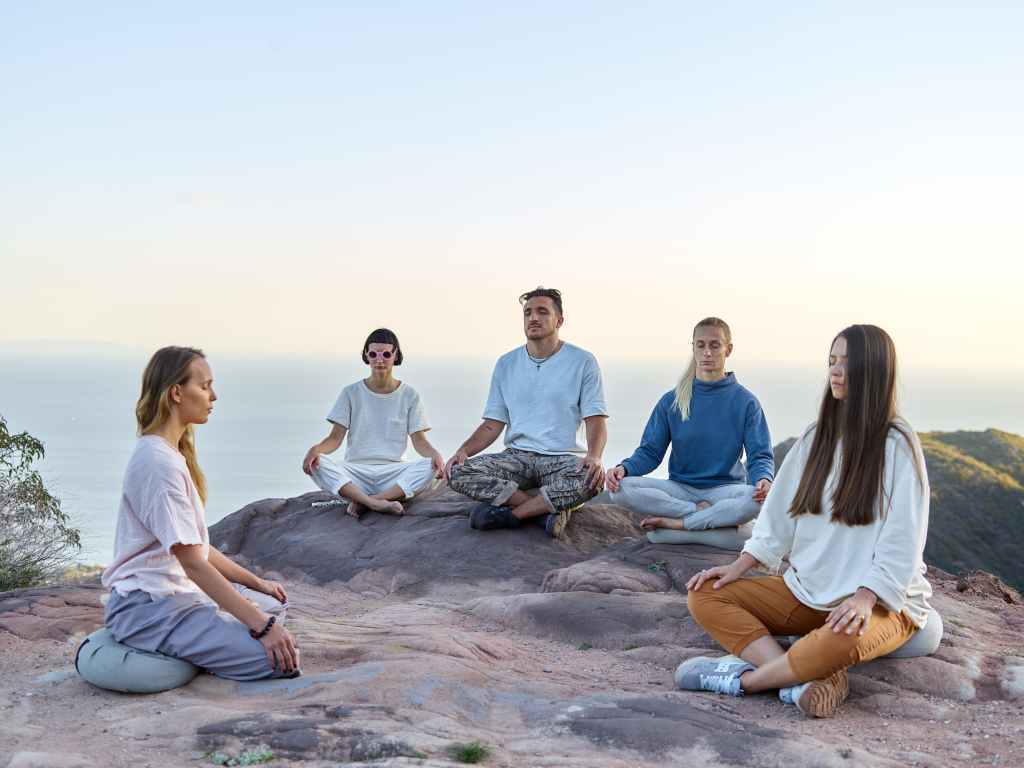 Workshops Available Now – Holistic Health and WellBeing